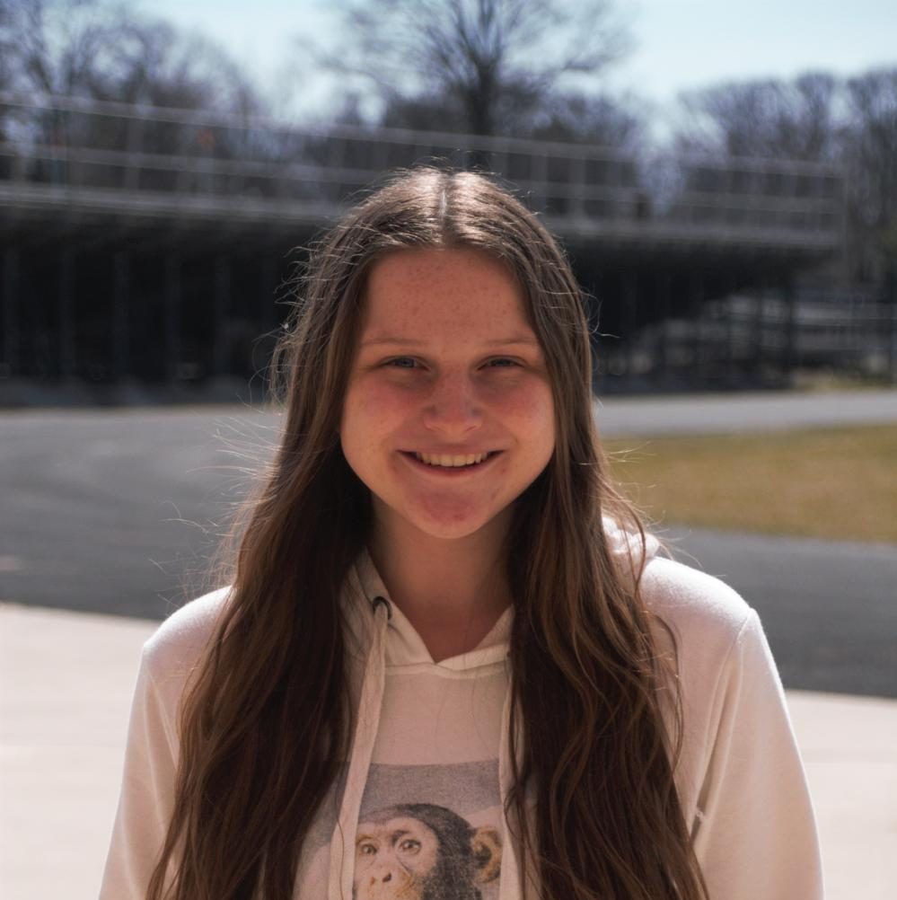Megan Harrington – The Tide